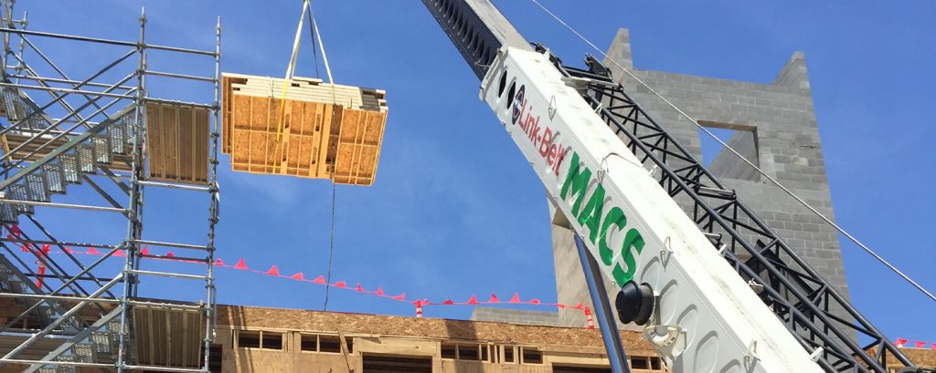 Contact MACS Crane and Rigging Savannah, Charleston, Augusta | MACS Crane